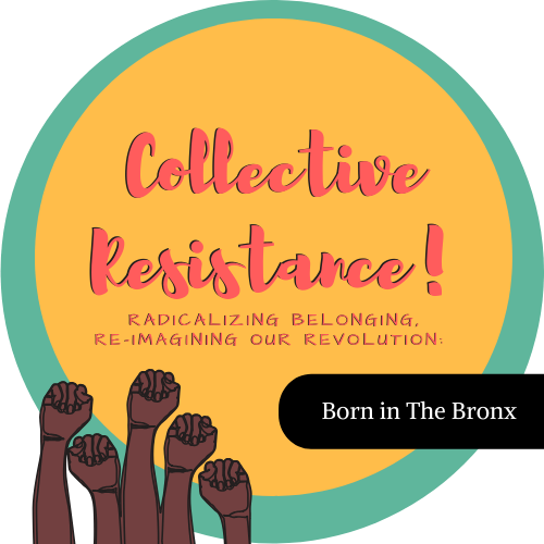 Collective Resistance! – Radicalizing Belonging. Re-imagining Our ...